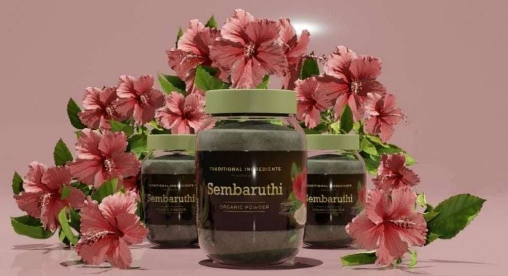 Home - Sembaruthi Shikakai